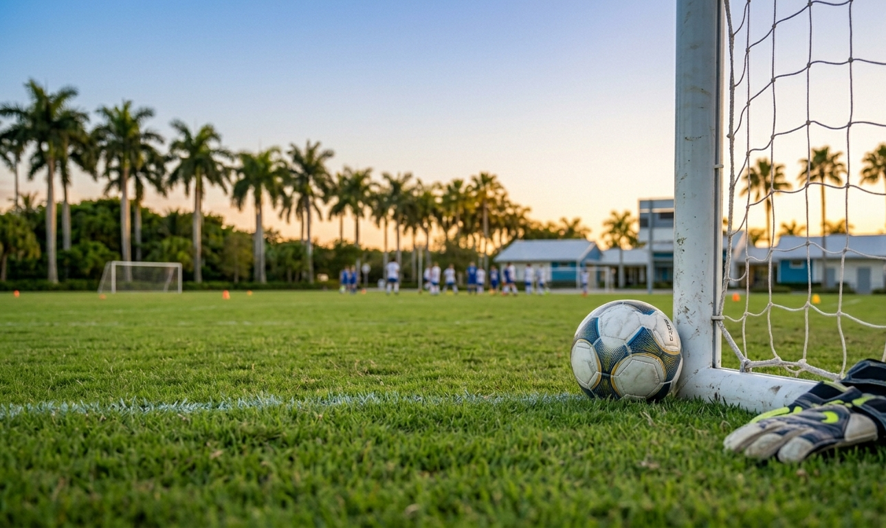 Every Youth Soccer Club in Miami: 2026 Directory | Centro
