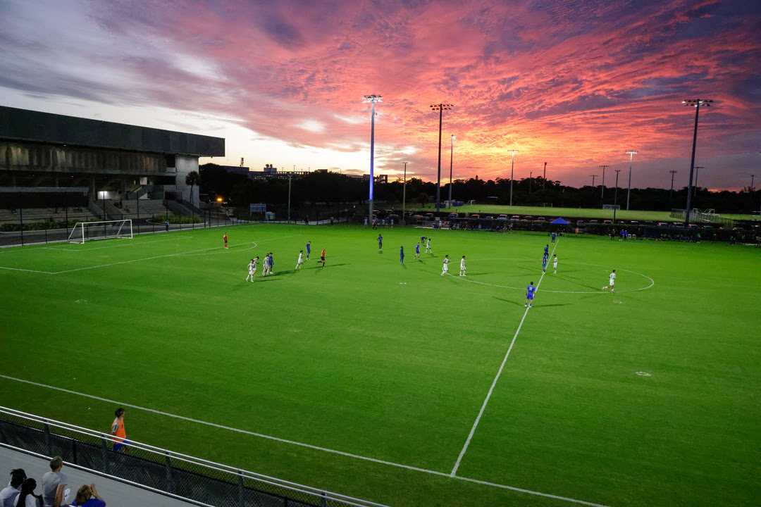 World Cup 2026 Miami: Youth Soccer Parent's Guide | Centro